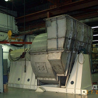 Our Custom Engineered ID Fans Will Blow You Away - Daltec Process Fans